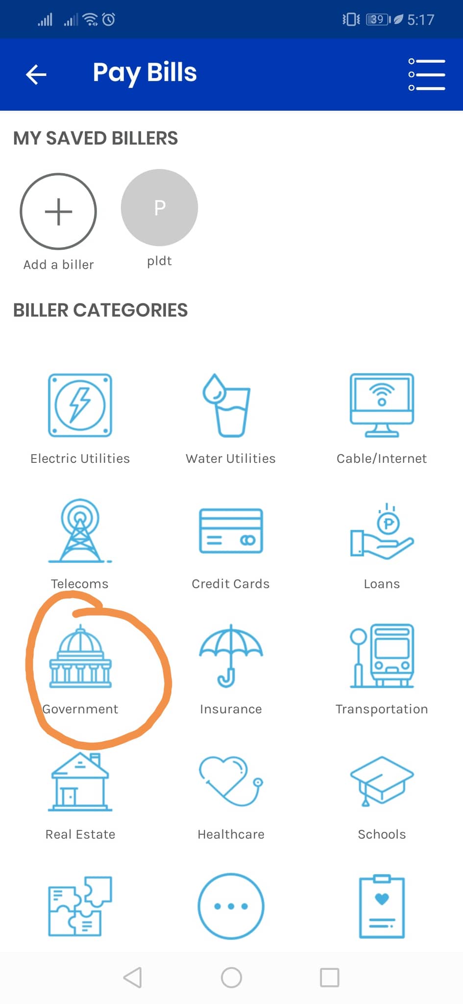 How to pay BIR tax using GCash | フィリピンお得情報 まとめサイト