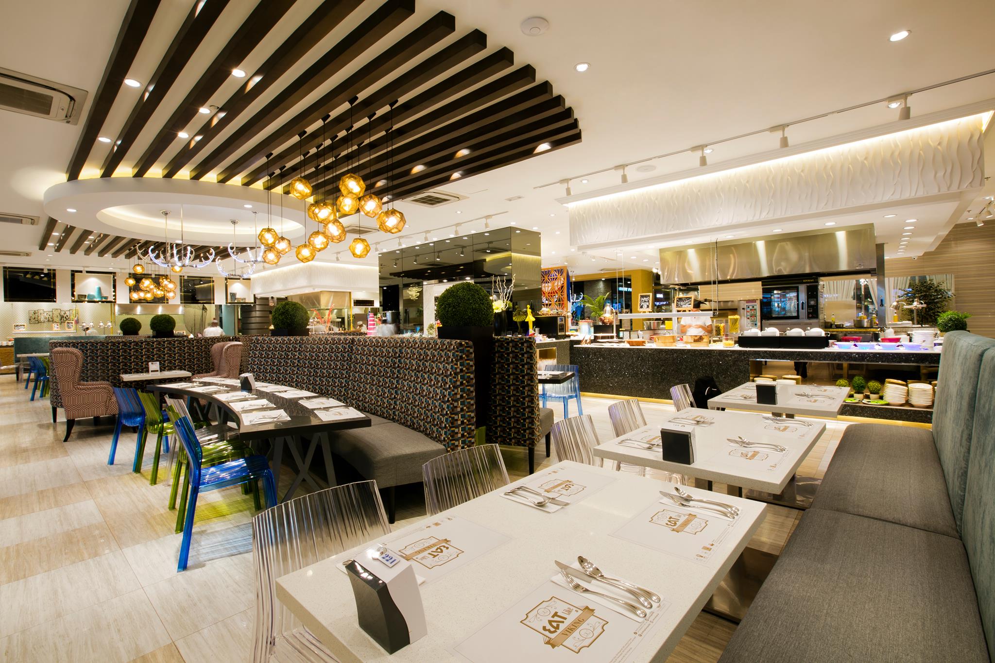 10 Best Buffet Restaurants in Cebu | フィリピンお得情報 まとめサイト