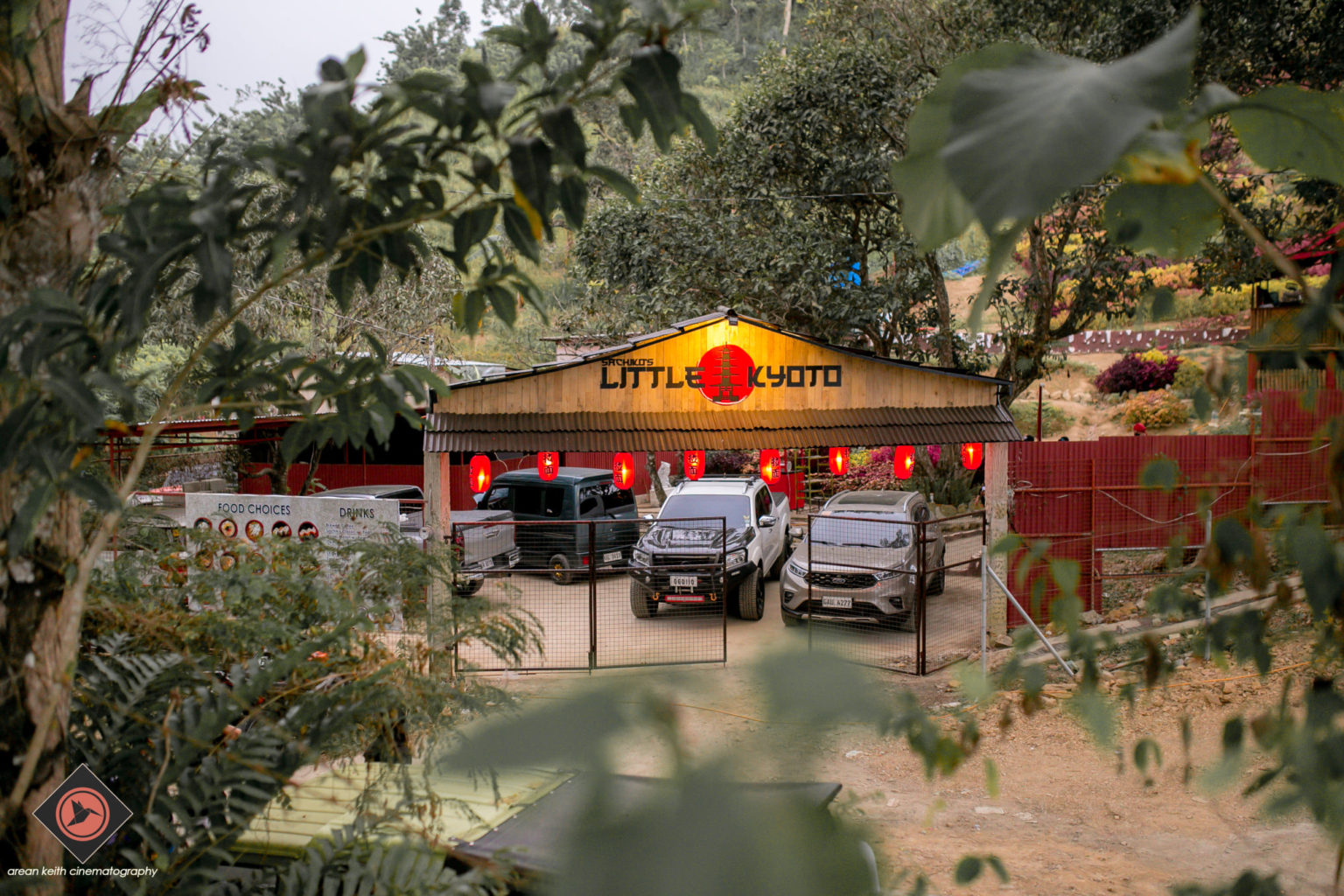 Sachiko’s Little Kyoto │ Newest Attraction in Cebu City | フィリピンお得情報 まとめサイト