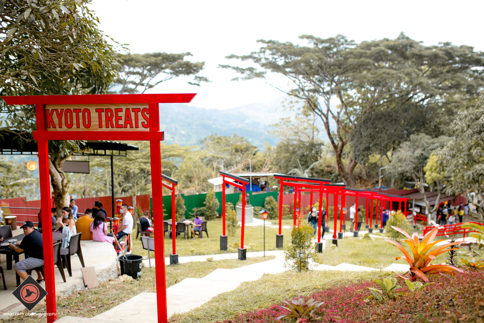 Sachiko’s Little Kyoto │ Newest Attraction in Cebu City | フィリピンお得情報 まとめサイト