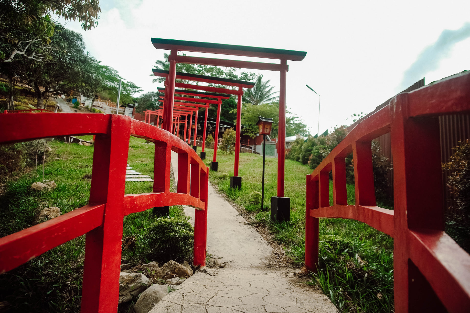 Sachiko’s Little Kyoto │ Newest Attraction in Cebu City | フィリピンお得情報 まとめサイト