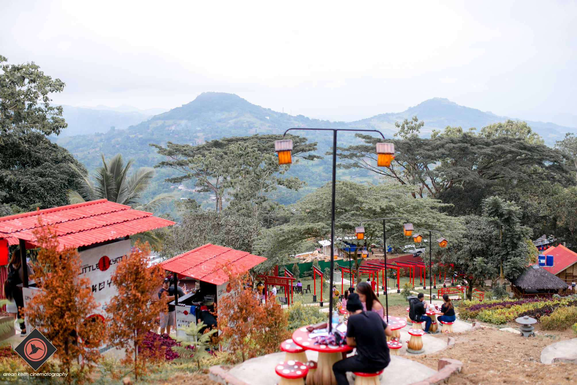 Sachiko’s Little Kyoto │ Newest Attraction in Cebu City | フィリピンお得情報 まとめサイト